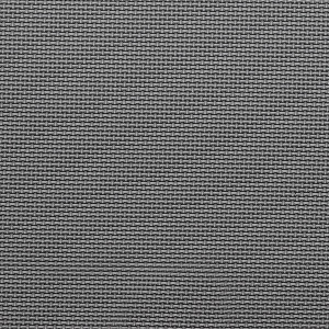 Stalwart Foam Mat Floor Tiles, Interlocking EVA Foam Padding Soft Flooring for Exercising, Yoga, Camping, Kids, Babies, Playroom – 6 Pack, Gray, 24" X 24" X 0.5"