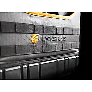 Blackstone Cook and Carry Griddle Caddy for Griddle, Grill Tools, 17.00 x 12.00 x 11.00 Inches