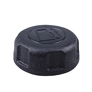 IEQFUE Gas Cap Assembly 751-10300 951-10300 Compatible with MTD 4.5-6.5 HP Engines