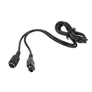 KESOTO Link Cable for Game Boy Advance GBA & SP 2 Player Link Connector Cord Video Game Accessories