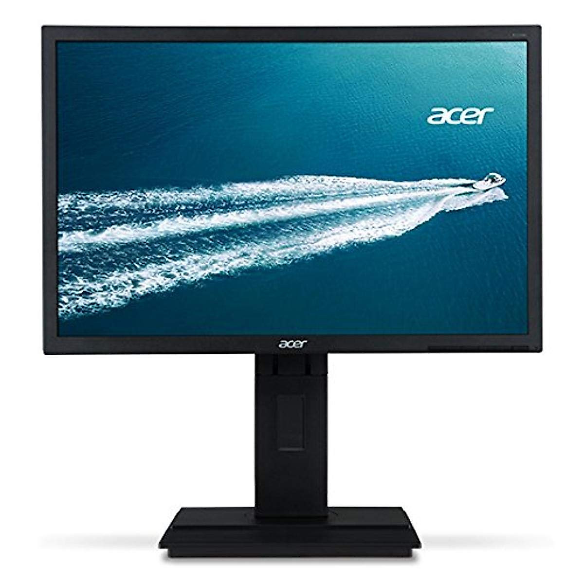 Acer 22" B226WL LED LCD Monitor Model UM.EB6AA.002,Black