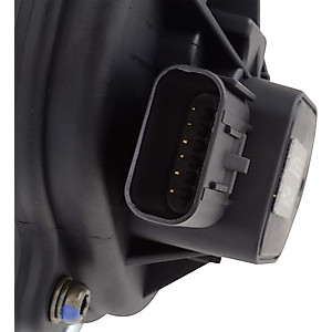 Hitachi ETB0045 Electronic Throttle Body