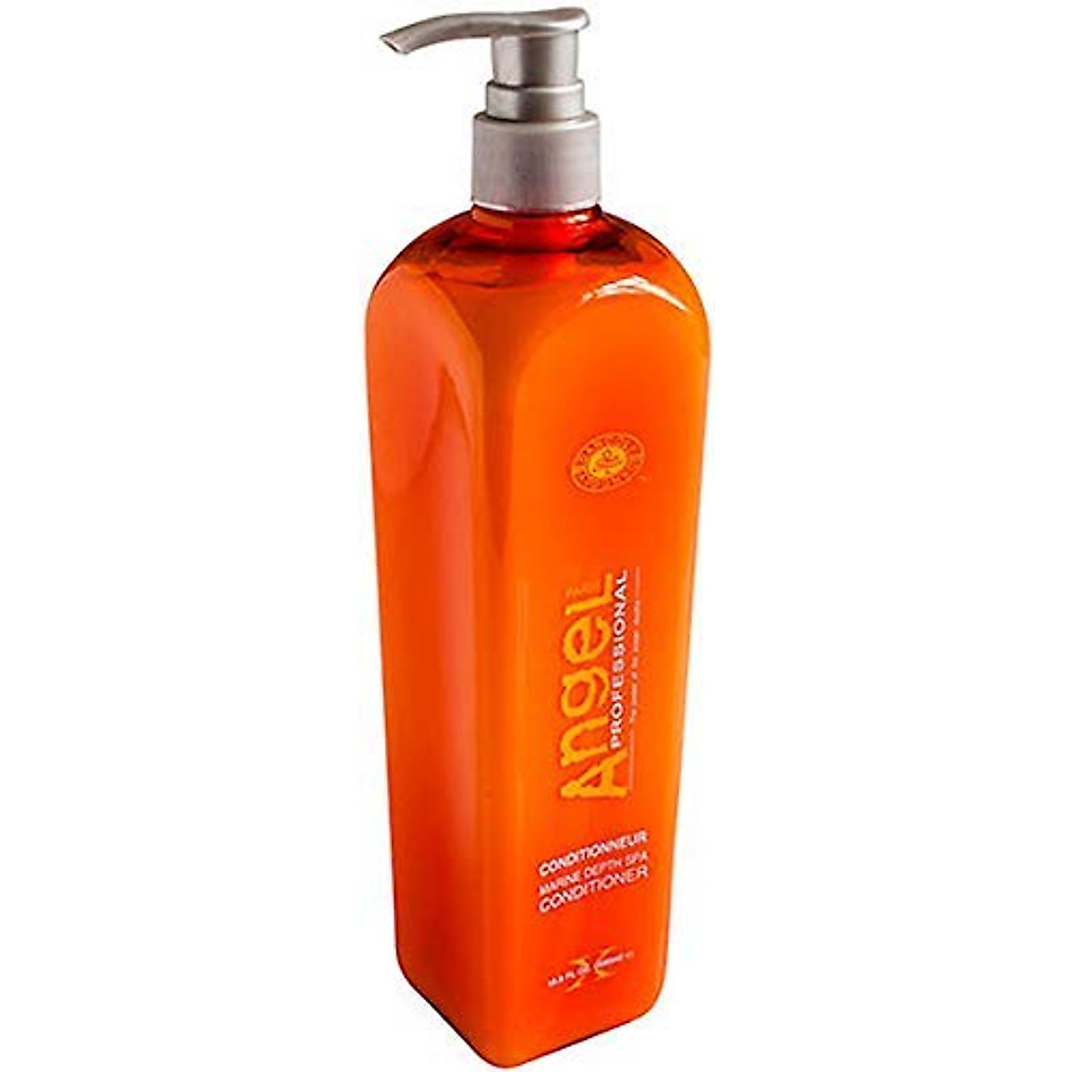 Dancoly Angel Professional Paris Color Shampoo & Marine Depth Spa Conditioner (Shampoo & Conditioner Set)