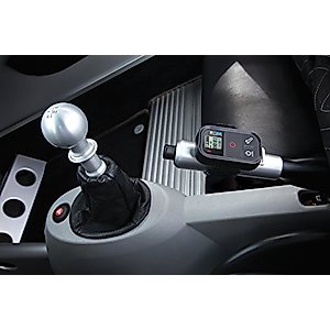 GoPro Smart Remote Control - Compatible with HERO8 Black, MAX, HERO7 Black, HERO6 Black, HERO5 Black, HERO5 Session, and Fusion (GoPro Official Accessory)