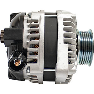 DB Electrical 400-52252R Alternator Replacement For Acura 3.5L MDX 03-09, Acura 3.5 L RL 05-07, Acura TL 04-08, Honda 3.5L Odyssey 05-07, Honda Pilot 05-08, Honda Ridgeline 06-08 (Renewed)