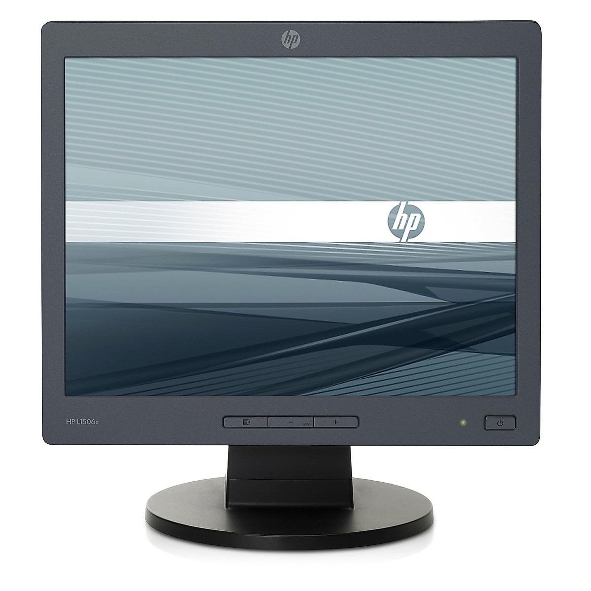 HP LL543AA#ABA L1506x 15'' LED-Backlit LCD Monitor