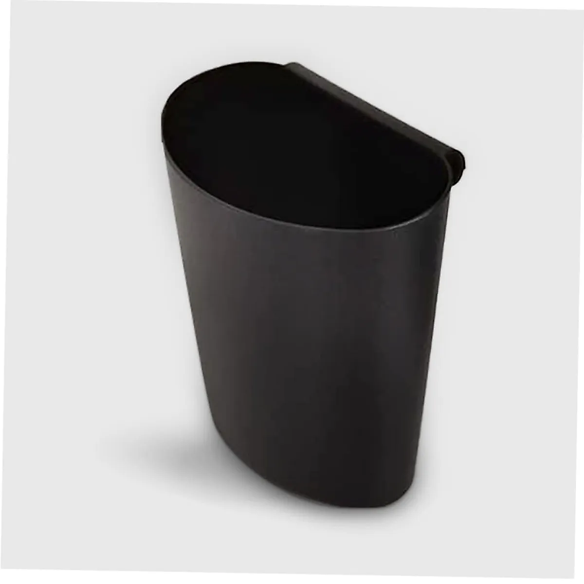 Generic 4Pcs Little Hanging Bucket for Rolling Cart Portable Storage Basket Hanging Cup Holder for Easy Organization in Kitchen Office Kids Room