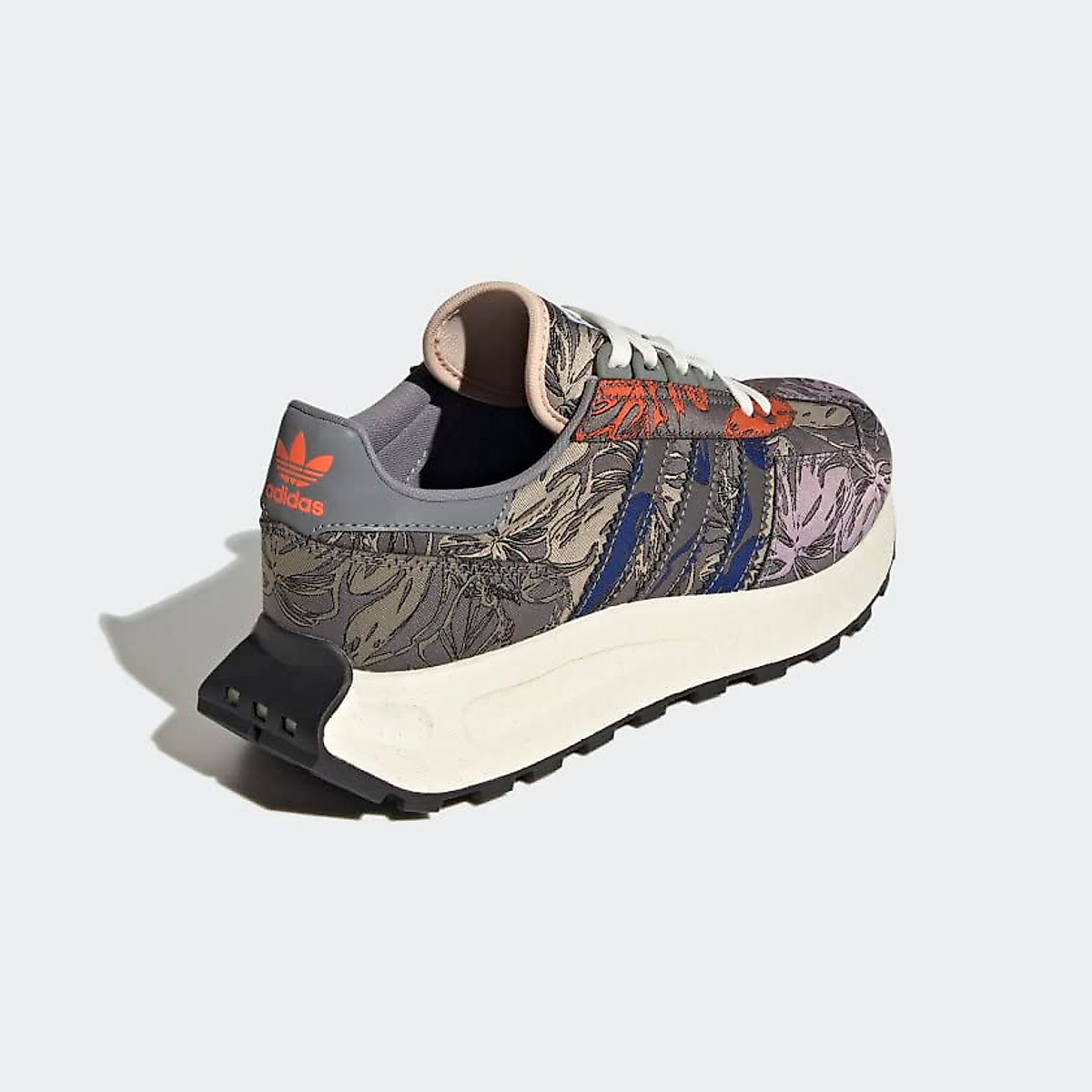 adidas Retropy E5 Shoes Women's, Grey, Size 10