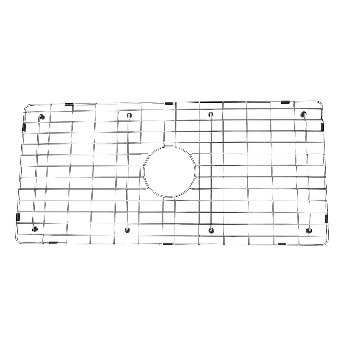Wire Grid for Gwen Apron-Front Sinks 29-1/2" L x 14" W