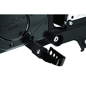 Razor MX650 Electric Dirt Rocket Bike Bundled with Razor MX500 Dirt Rocket Electric Bike