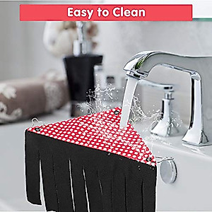 YOUTHINK Rat Beds, Hideout for Guinea Pigs Pet Cage Hammock Fit for Rats Hamsters Hedgehog Ferrets Chinchillas Bunny Mice Small Animals