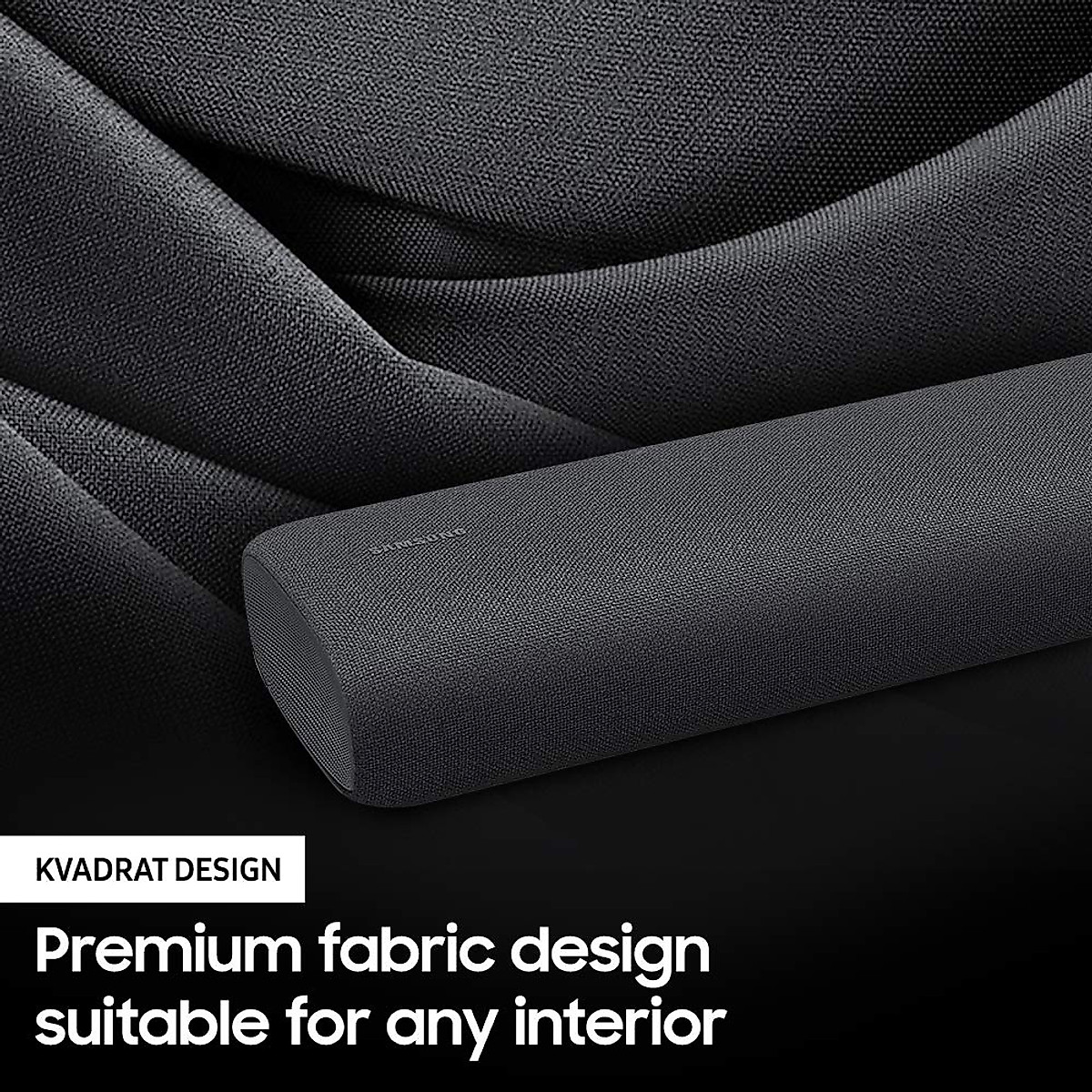 Samsung - HW-S40T 2.0ch All-in-One Soundbar HW-S40T (Renewed)