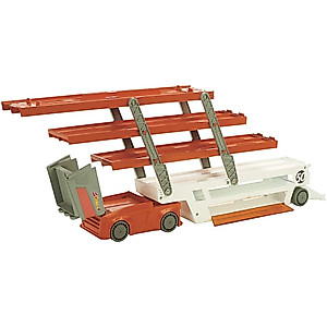 Hot Wheels Mega Hauler