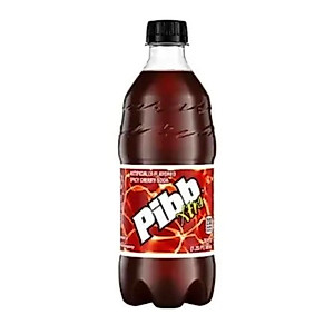 Pibb Xtra 20 Oz Bottles - Pack of 12