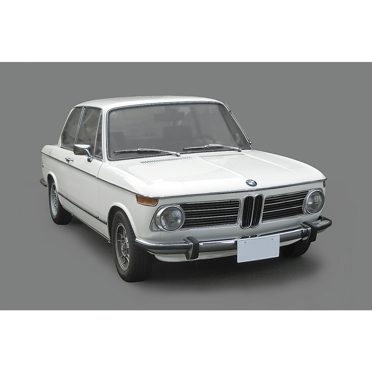 Hasegawa HC23 BMW 2002 tii 1/24 kit