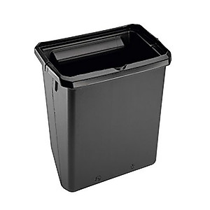 Commercial Zone 797201 Water Bucket, Black