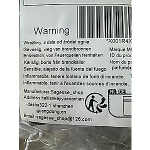 MKISHINE Something Blue Gift for Bride, Blue Crystal Pearl and Crystal Bridal Shower Gifts for Bride to Be, Wedding Gift for Bride, Gifts for Daughter on Wedding Day Something Blue for Bride on