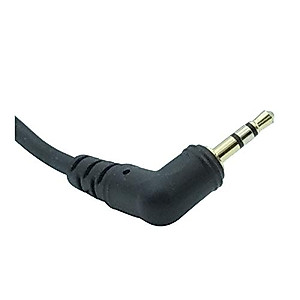 OvisLink Dual Ear 2.5mm Call Center Headset for Cisco SPA Series, Polycom SoundPoint IP 321/331 and Pro SE-220/225 | Premium Voice for Professional Call Center and Office Phones | Comfort All-Day