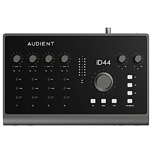 Audient iD44 MKII USB Audio Interface