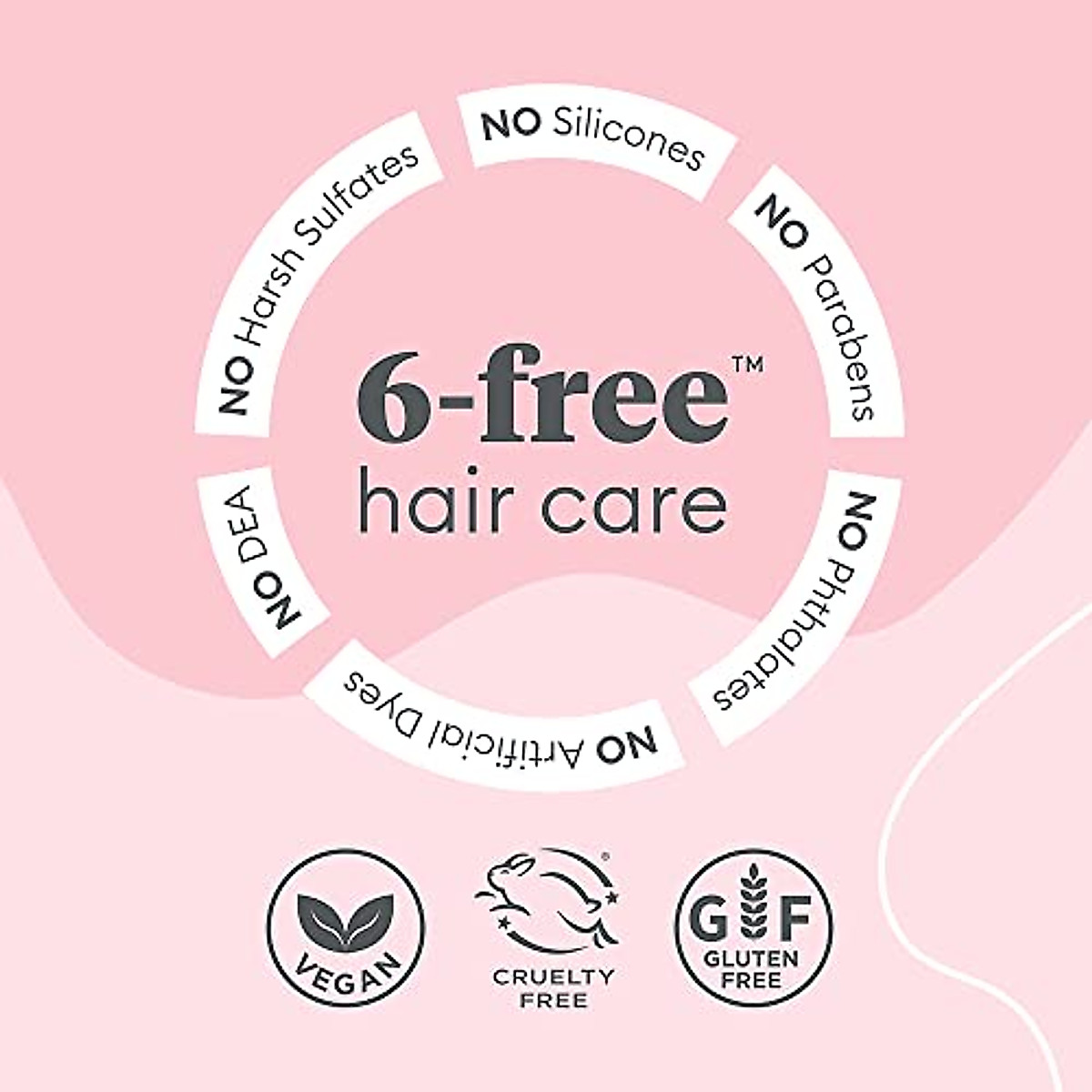Briogeo Don’t Despair, Repair Super Moisture Conditioner for Dry, Damaged or Color Treated Hair | Repairs Straight, Wavy and Curly Hair | Vegan, Phalate & Paraben-Free | 33.8 Ounces