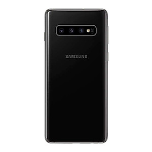 Samsung Galaxy S10 SM-G9730 128GB 8GB RAM International Version - Prism Black