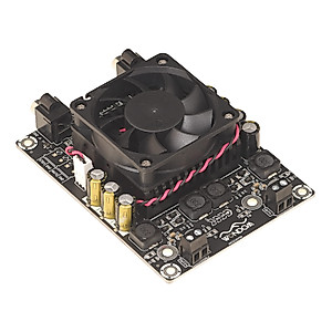 2 x 50Watt Class D Audio Amplifier Board - TDA7492