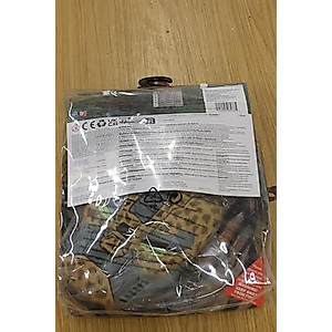 Disguise Cheetor Transformers Costume for Kids, Official Transformers Rise of the Beasts Muscle Padded Costume and Mask, Size (7-8)