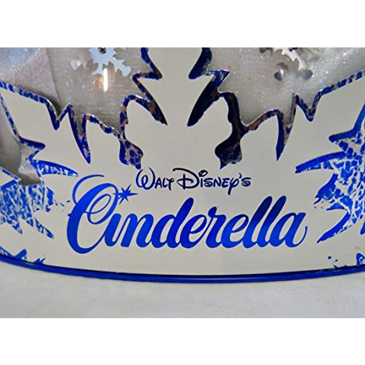 Mattel 1996 Disney Holiday Princess Cinderella Barbie