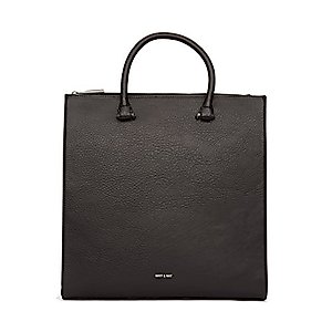Matt & Nat Hilton Dwell Handbag, Black