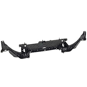 KARPAL Radiator Support Core Compatible With 2017-2019 Ford Fusion FO1225239 HS7Z16138A