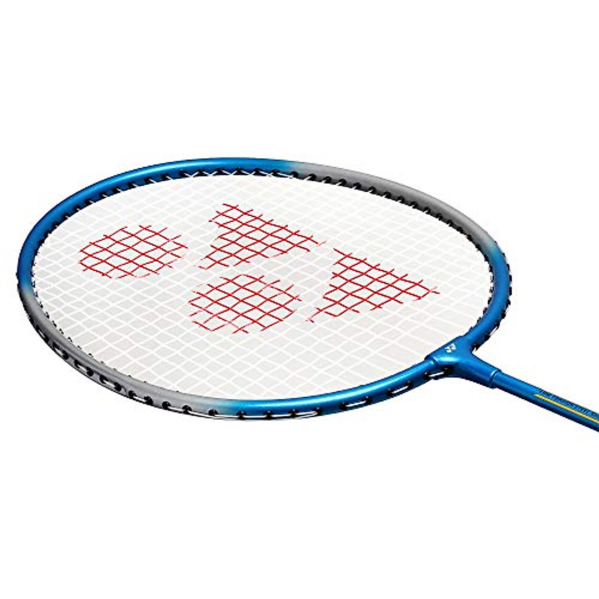 Yonex Gr 303 Badminton Racquet (Blue)