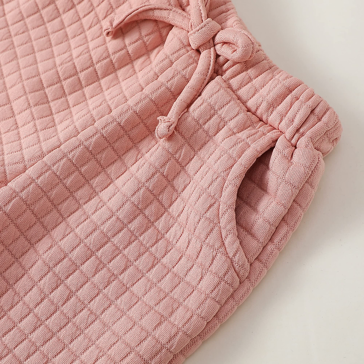 Infant Girl Clothes Outfits Gifts Sets Ruffle Long Sleeve Spring Fall Winter Baby Girl Clothes 3-6 Months