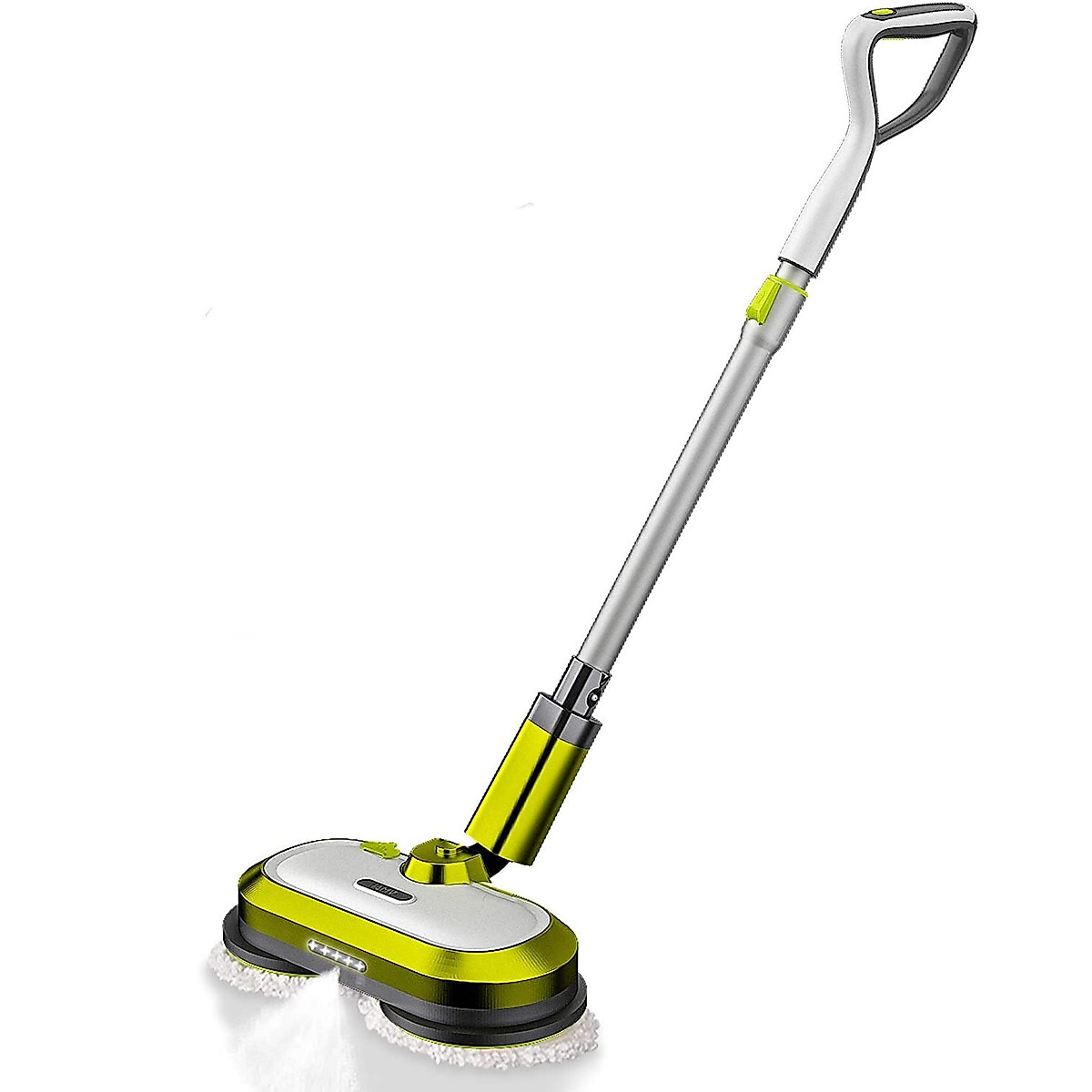 T POWER 12.6v Charger for VMAI G700 & P700 Cordless Electric Spin Mop GS4KKTX Model: CZH013126100USWH Ac Dc Adapter Power Supply Replacement