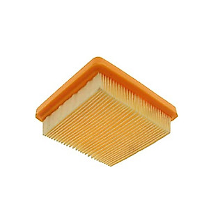 HASME 4180 141 0300 Air Filter Replacement for Stihl Fits for FS 91 111 131 HT 103 132 133 KM 91 111 131 FC 91 96 111