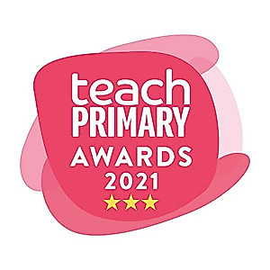 Learning Resources LSP0949-UK MathLink Cubes Numberblocks 1-10 Activity Set, Early Years Maths Learning, Build, Learn & Play in The Classroom & at Home.,27.5 x 21.3 x 3.2 cm, Multicolour