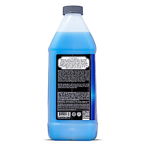 Chemical Guys WAC_114_16 P40 Detailer Quick Detailer and UV Protectant (16 oz)