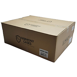 Harmony Audio HCPRE1642 Flight Transport Road Custom Case Compatible with Presonus StudioLive 16