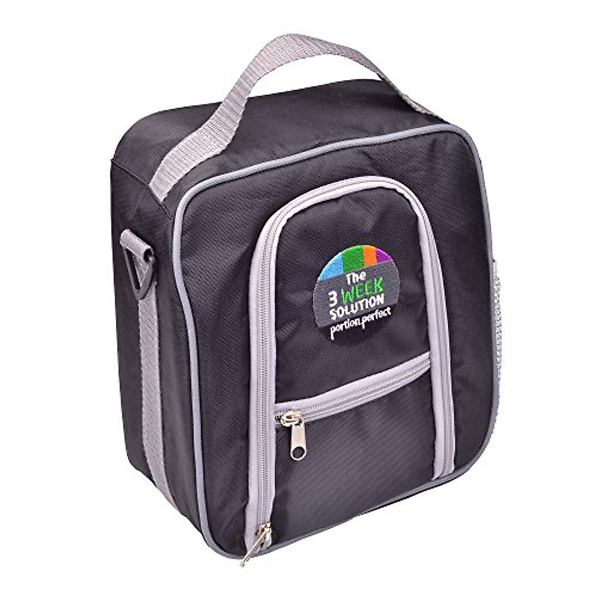 Smart Planet Portion Perfect 3 Three Week Solution System Kit