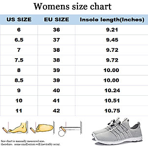 DLGJPA Women's Lightweight Quick Drying Water Shoes for Beach or Water Sports Slip On Walking Shoes LightGrey 11