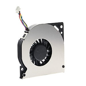 CPU Cooling Fan For Intel NUC NUC7i5BNH NUC7i5BNK NUC7i7BNH NUC7i3BNH NUC7i3BNK NUC5i3RYK NUC5i5RYH NUC5i5RYK NUC5i7RYH NUC6i3SYH NUC6i3SYK NUC6i5SYH NUC6i5SYK NUC5I5MYBE NUC5CPYH NUC5i3MYBE BSB05505H