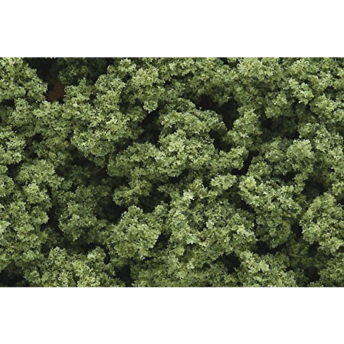 Woodland Scenics Clump Foliage, Green