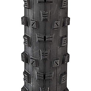 Maxxis Forekaster 29x2.35 DC EXO/TR, Black