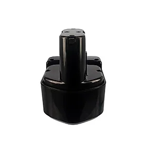 GYMSO Battery Replacement for Hitachi 320608, 320686, 321652, 322434 DS10DTA, DS10DVA, DS12DM, DS12DM2, DS12DV, DS12DVB, DS12DVB2, DS12DVB2KS, DS12DVF