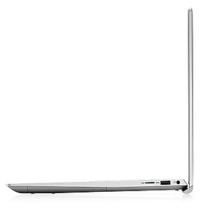 Dell 2023 Inspiron 7000 15.6" FHD WVA IPS Laptop Intel 4-Core i5-10300H Intel UHD Graphics 16GB RAM DDR4 256GB NVMe SSD HDMI USB-C WiFi AC BT Backlit Keyboard Fingerprint Windows 10 Pro