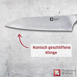 Richardson Sheffield 8-Inch Kyu Chefs Knife