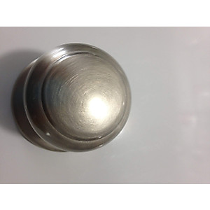 Door Knob Cover Keys Locks Toddler Black Grey Crochet Handmade