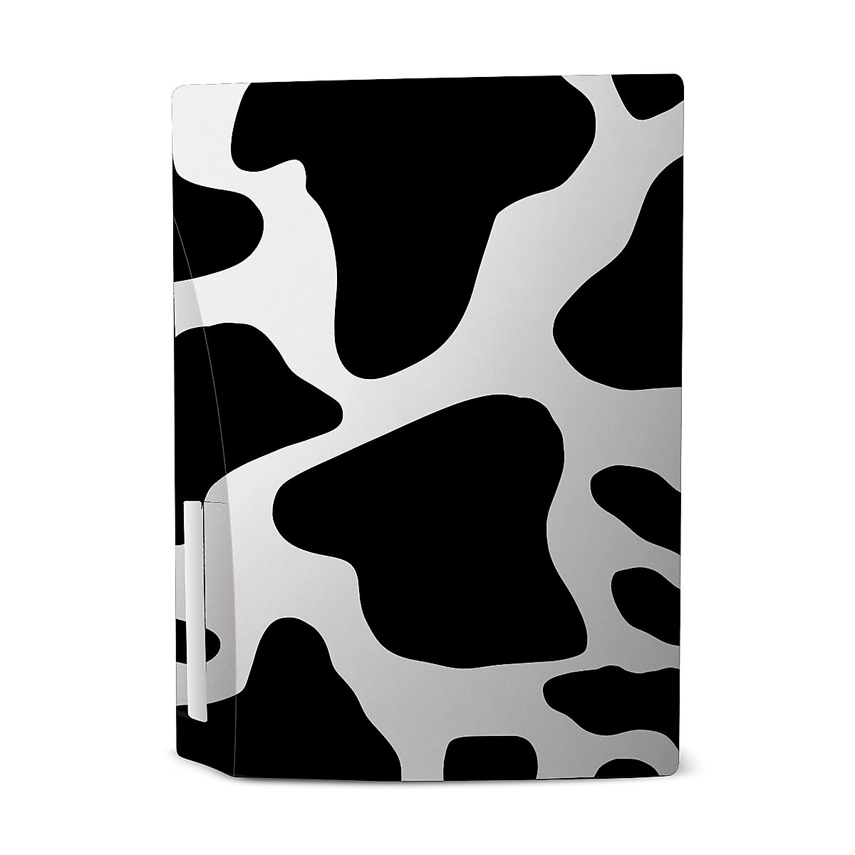 Head Case Designs Officially Licensed Grace Illustration Cow Art Mix Vinyl Faceplate Sticker Gaming Skin Case Cover Compatible with Sony Playstation 5 PS5 Disc Edition Console & DualSense Controller