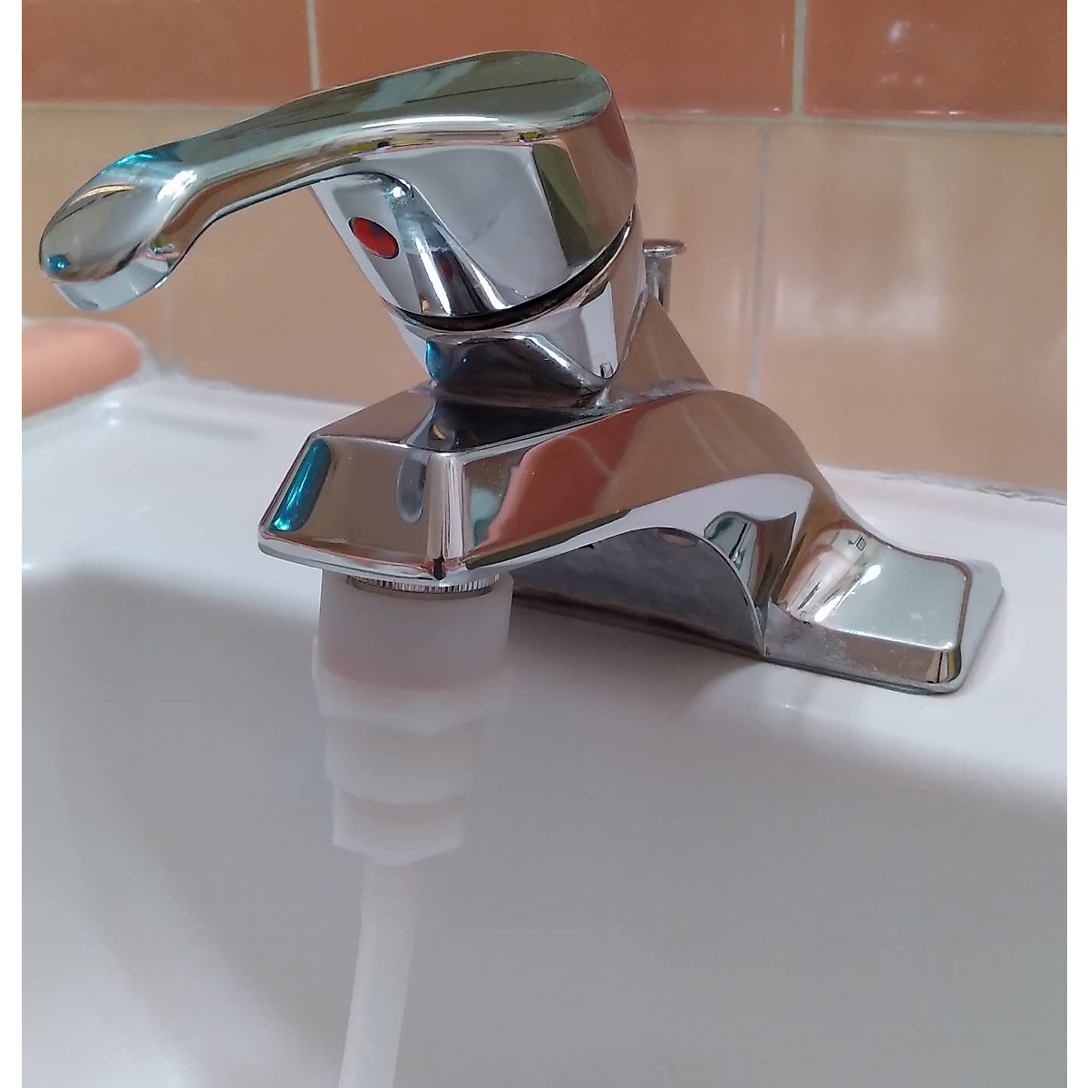 Tidy Primer Kit for Black Berkey and PF-2, Water Purification Unit, Nylon, Chrome, Rubber, Silicone