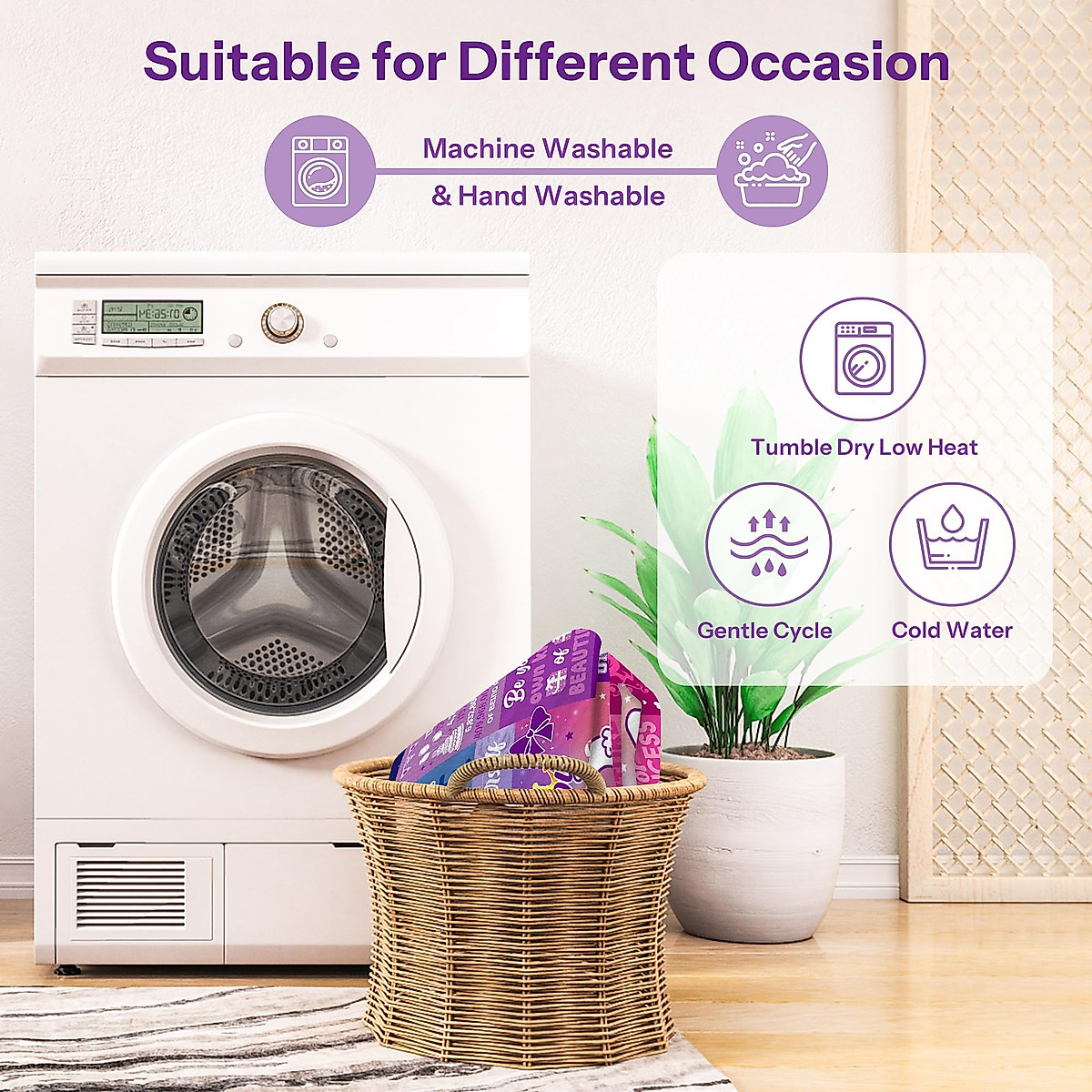 13 Year Old Girl Gifts, for 13 Year Old Girl, 13th Birthday Gifts for Girls, 13th Birthday Decorations for Girls, 13 Year Old Girl Birthday Gift Ideas, 13 Year Old Girl Blanket 40"X50"