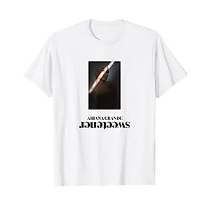 Official Ariana Grande Sweetener T-Shirt